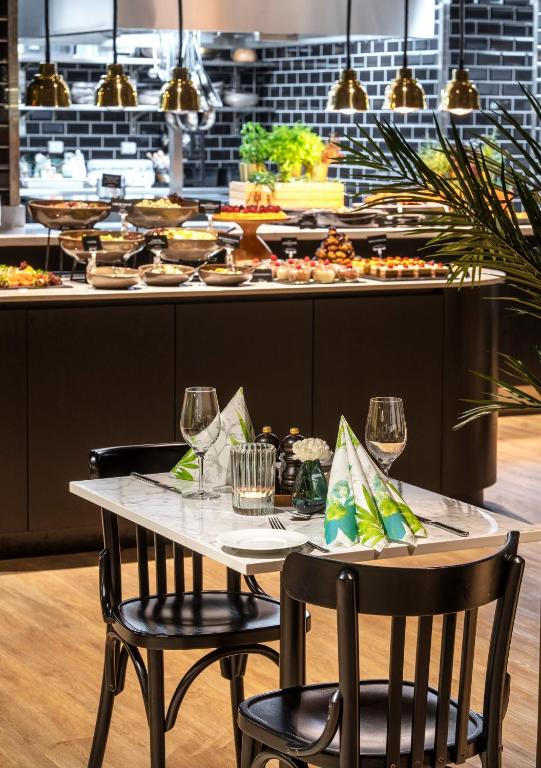 Thon Hotel Maritim, Stavanger (updated prices 2025)