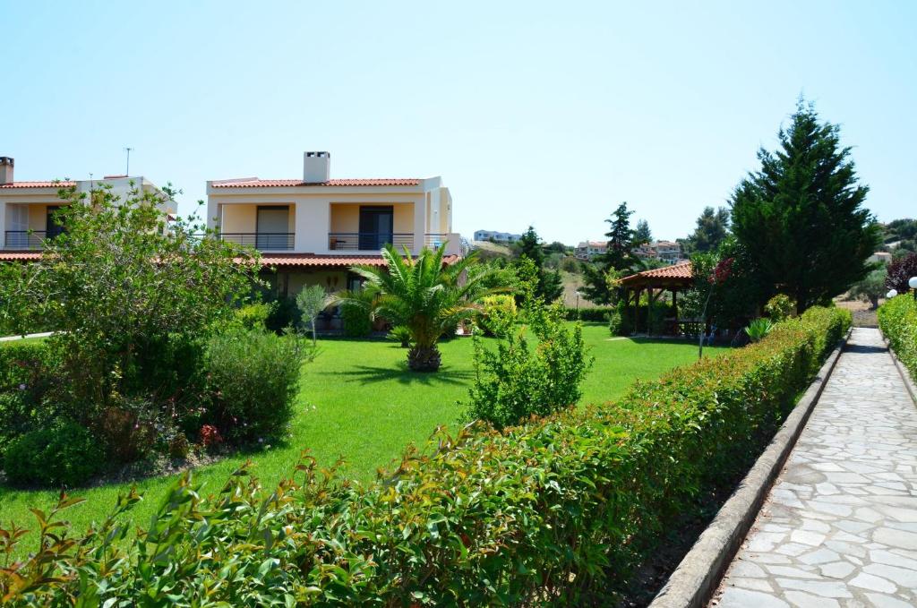 Kalandra villa Halkidiki, Skála Foúrkas (updated prices 2026)