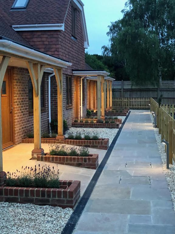 Hamilton Arms Suites, Midhurst (updated prices 2026)