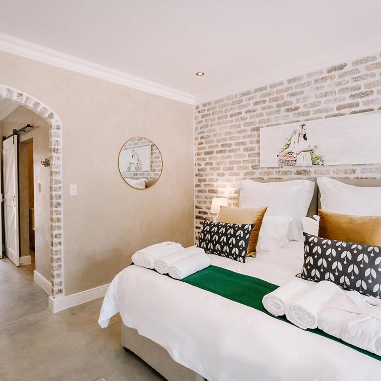 Pont de Val Boutique Hotel, Barrage (updated prices 2025)