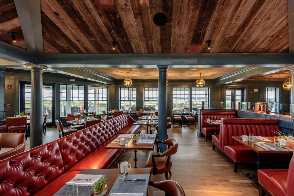 Harbor View Hotel, Edgartown (updated prices 2025)