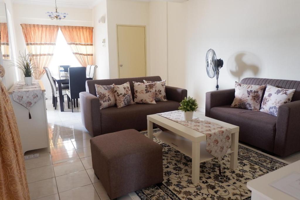 Permai Seri Homestay, Ampang – Updated 2024 Prices