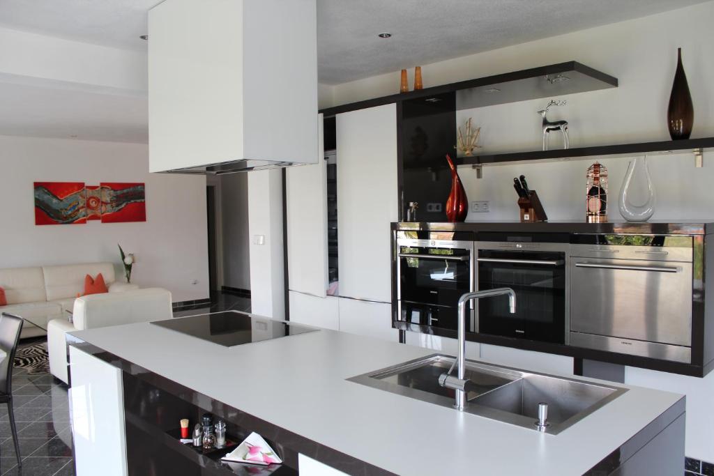 Villa Antunovic, Malinska – Aktualisierte Preise für 2024