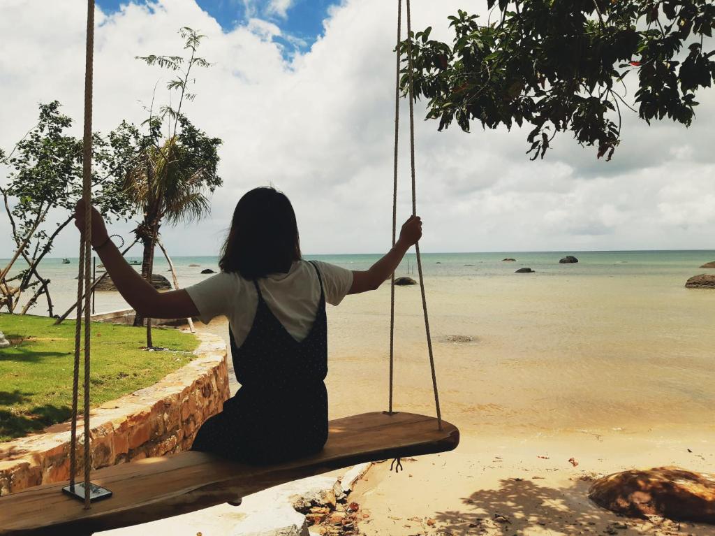 Cay Sao Resort, Phú Quốc (updated prices 2025)