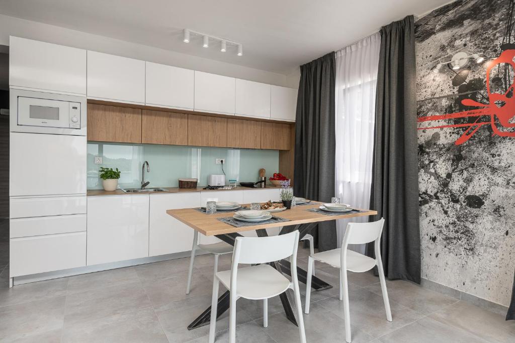 Residence Alpha Apartments, Cavtat (updated prices 2025)