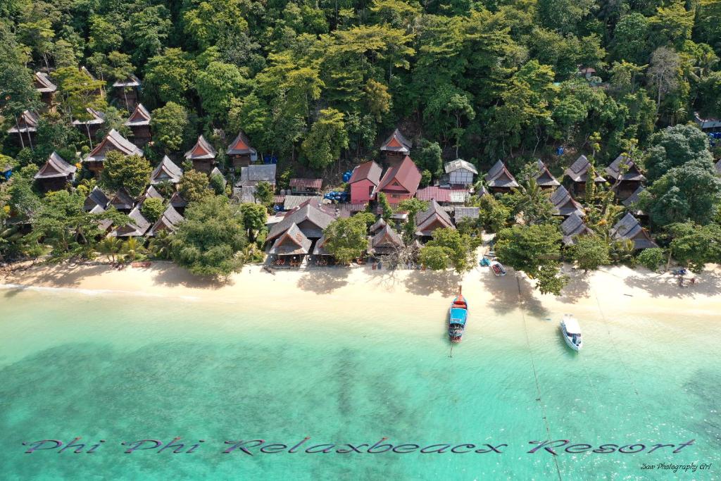 Phi Phi Relax Beach Resort, Phi Phi Islands (updated prices 2025)