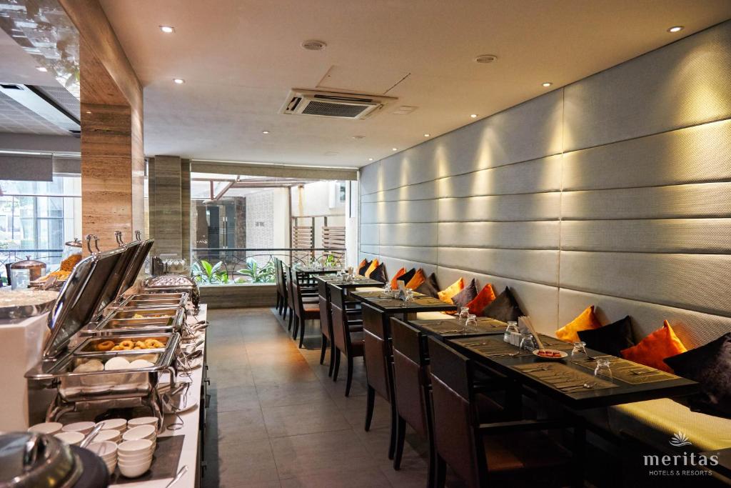 Meritas Picaddle Resort Lonavala, Lonavala (updated prices 2025)