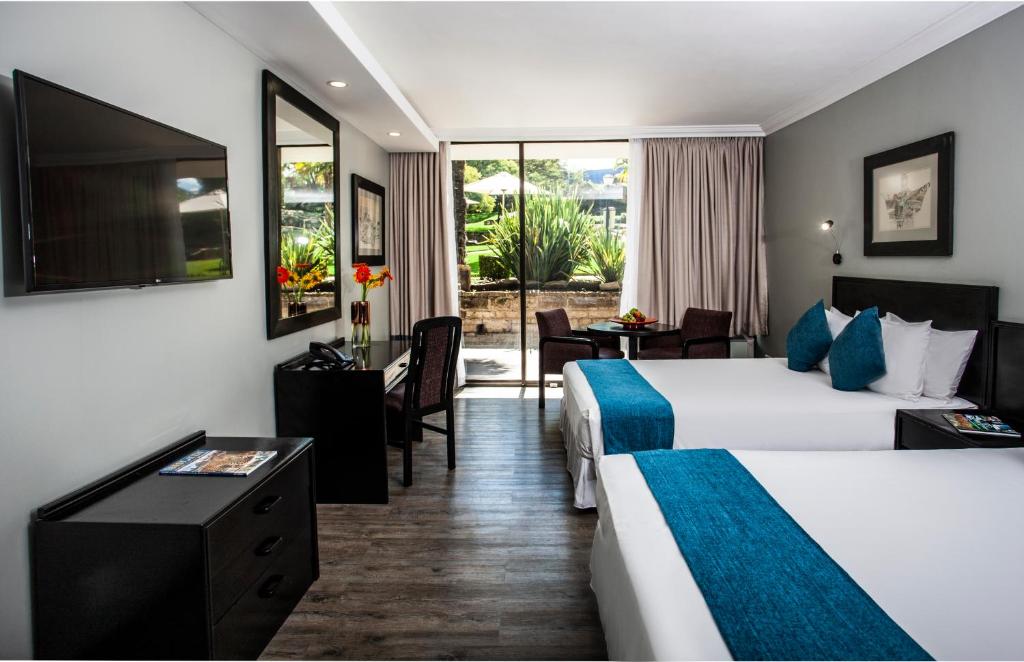 Avani Maseru Hotel, Maseru (updated prices 2025)