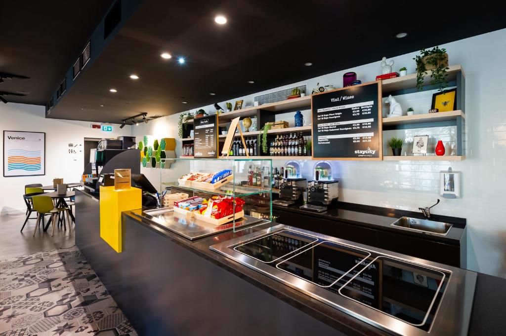 Staycity Aparthotels Venice Mestre, Mestre (updated prices 2025)
