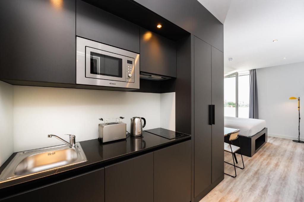 Staycity Aparthotels Venice Mestre, Mestre (updated prices 2025)