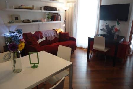 Soggiorno Ai Cappe - Florencia