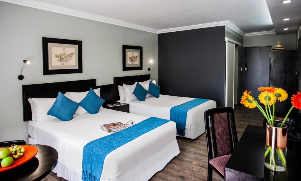 Avani Maseru Hotel, Maseru (updated prices 2025)