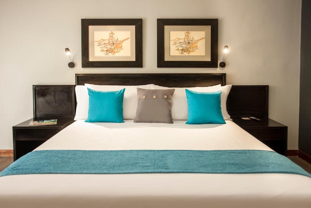 Avani Maseru Hotel, Maseru (updated prices 2025)