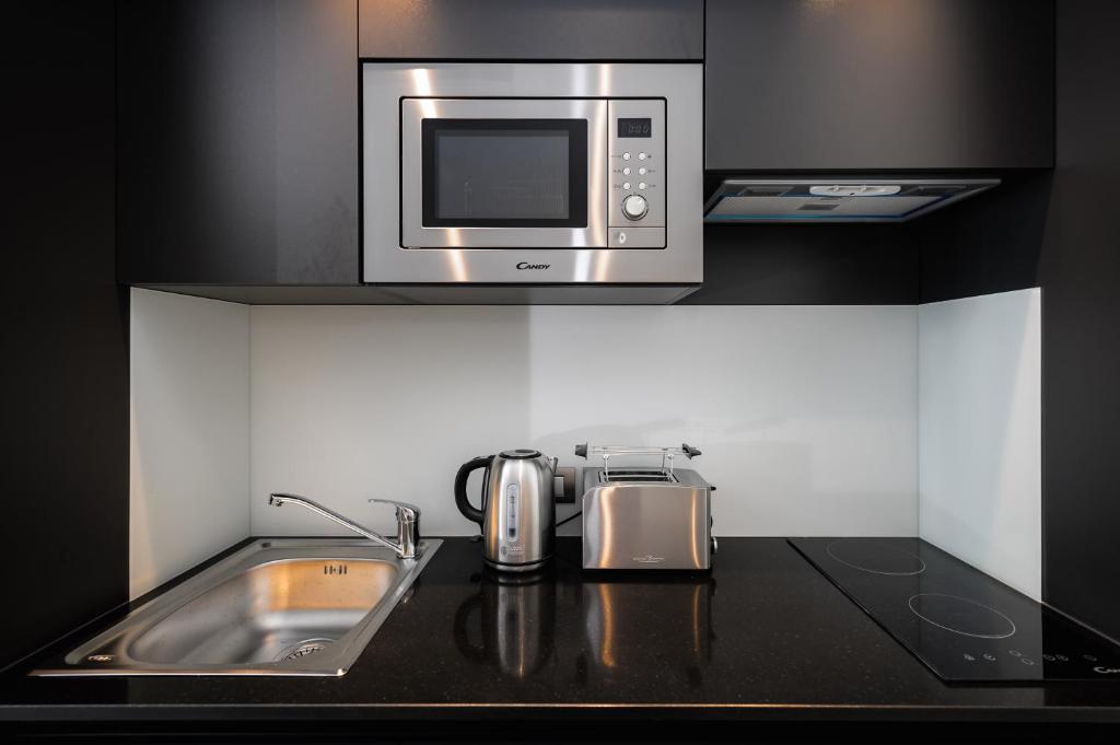 Staycity Aparthotels Venice Mestre, Mestre (updated prices 2025)