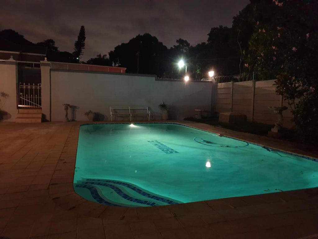 100 on Girvan, Durban (updated prices 2025)
