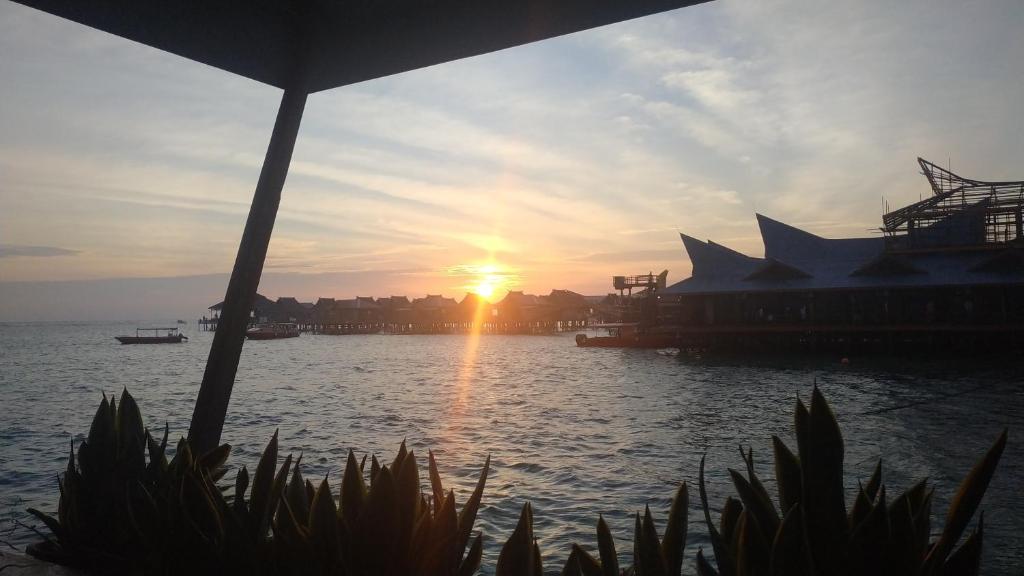 Mabul Backpackers, Pulau Mabul (updated prices 2025)