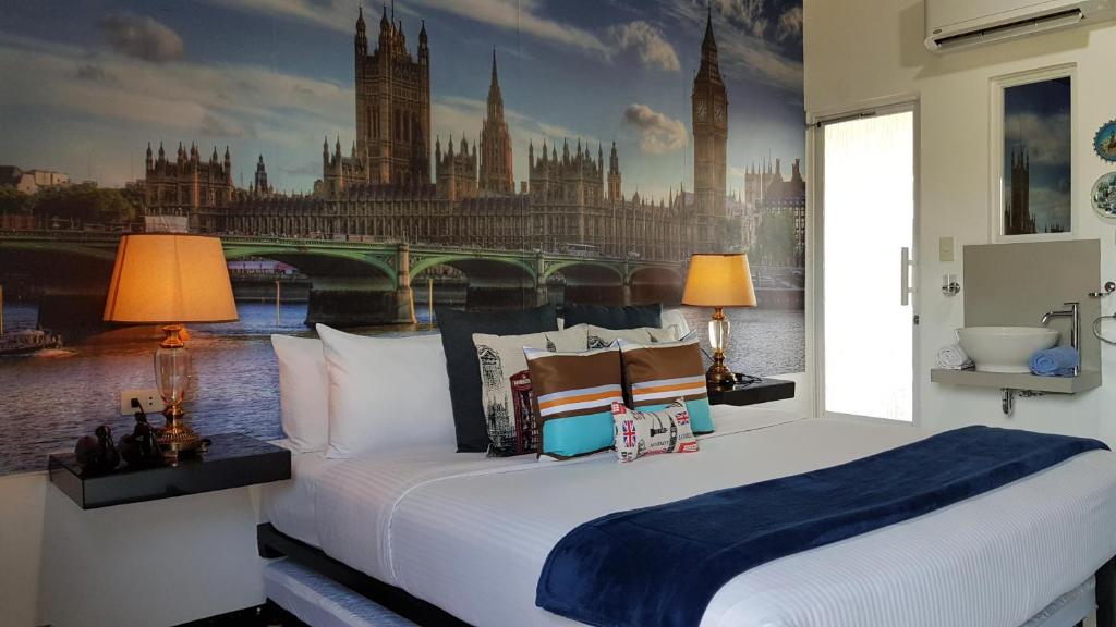 Italy Condotel Darasa, Tanauan – Updated 2024 Prices