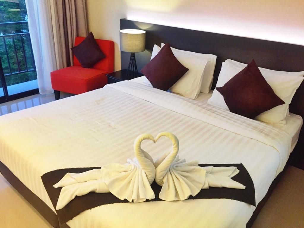 The Harmony Ville, Phitsanulok – Aktualisierte Preise für 2023