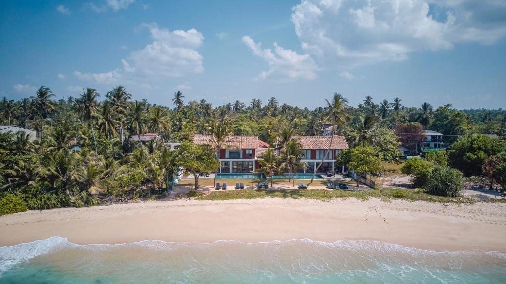 Ubuntu Beach Villas by Reveal, Mirissa – Updated 2023 Prices