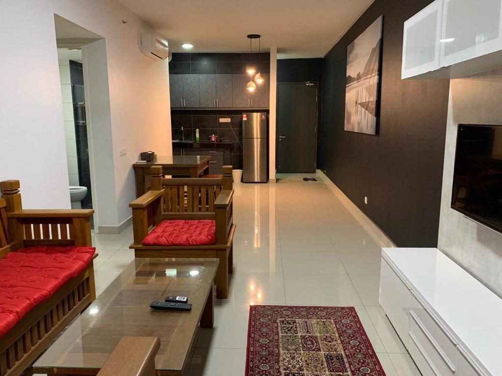 MSI Cozy Homestay - Seri kembangan
