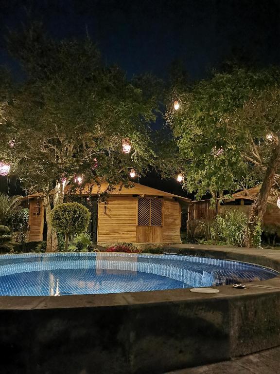 Villa Armonia Hotel & Spa, Jocotepec (precios actualizados 2025)