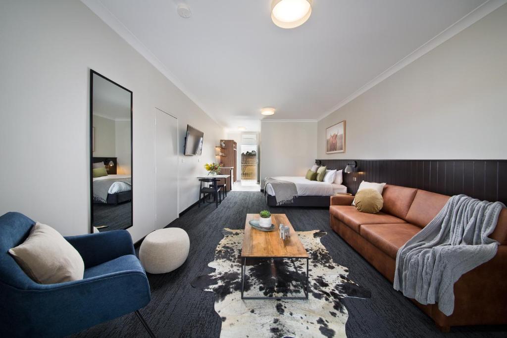 Parklands Resort, Mudgee (updated prices 2025)