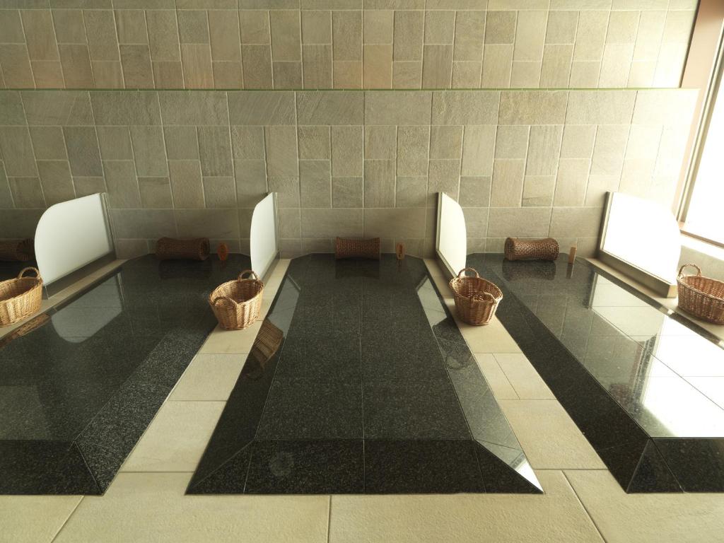 Jozankei Tsuruga Resort Spa Mori no Uta, Jozankei (updated prices 2025)