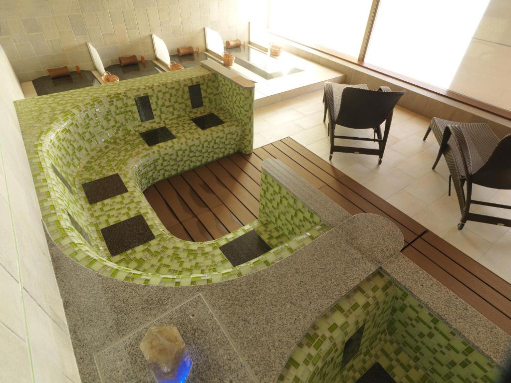 Jozankei Tsuruga Resort Spa Mori no Uta, Jozankei (updated prices 2025)