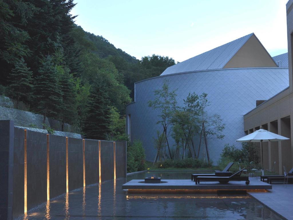 Jozankei Tsuruga Resort Spa Mori no Uta, Jozankei (updated prices 2025)