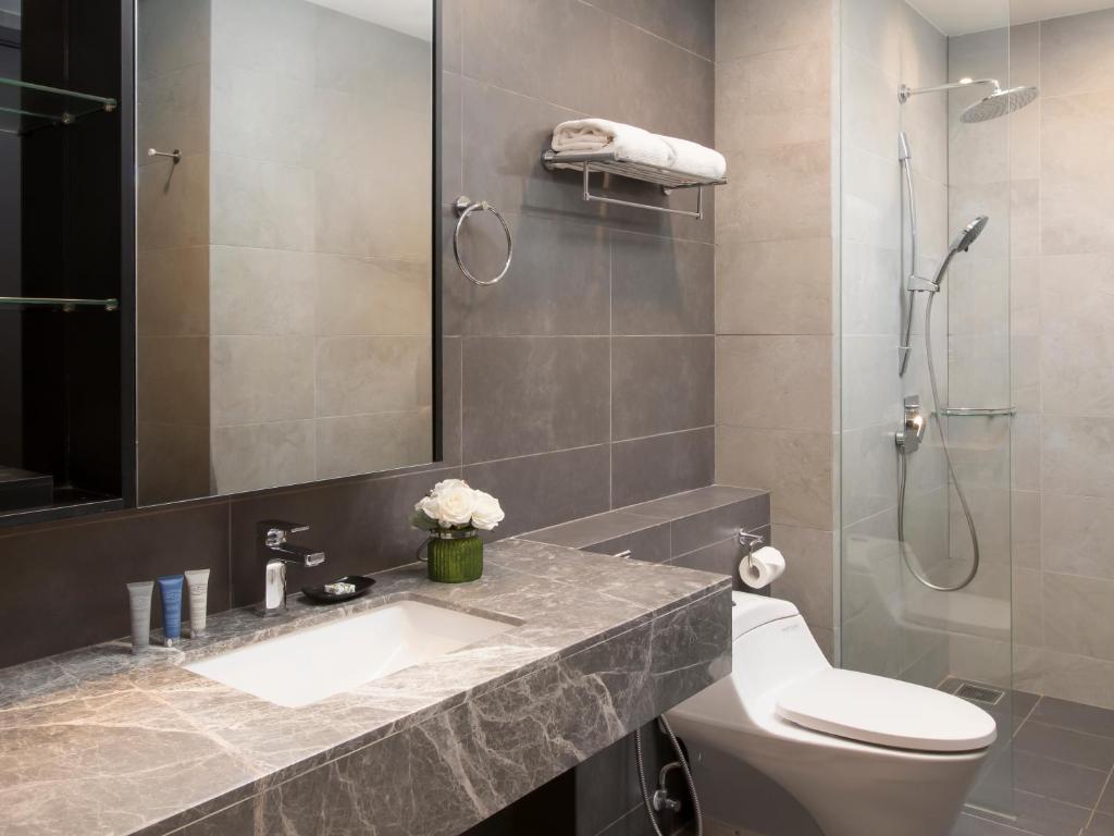 Somerset Damansara Uptown Petaling Jaya, Petaling Jaya – Updated 2024 ...