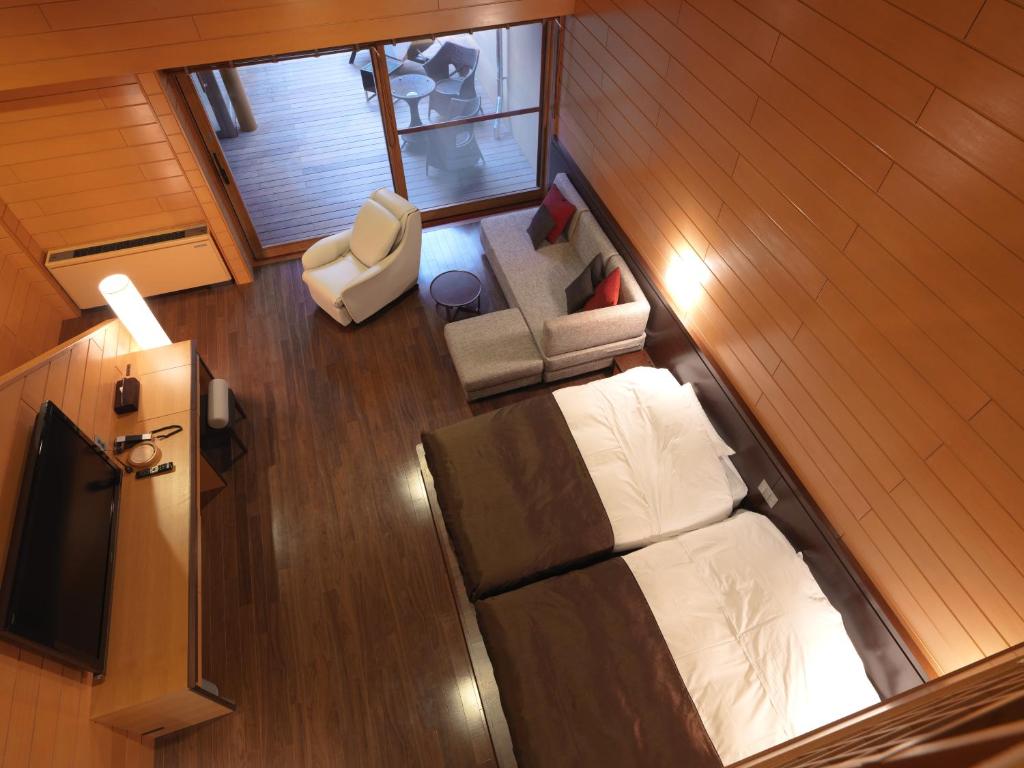 Jozankei Tsuruga Resort Spa Mori no Uta, Jozankei (updated prices 2025)