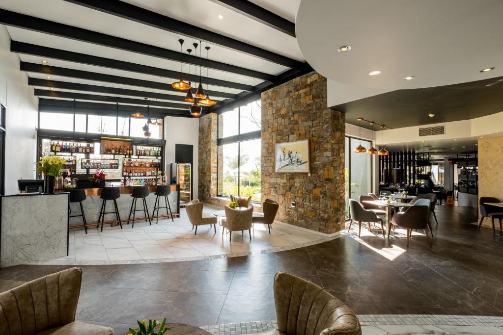 Seven Villa Hotel & Spa, Johannesburg (updated prices 2024)