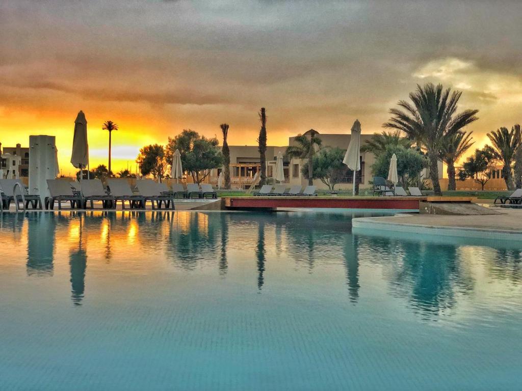 Oasis Saidia Palace & Blue Pearl, Saïdia (updated prices 2025)