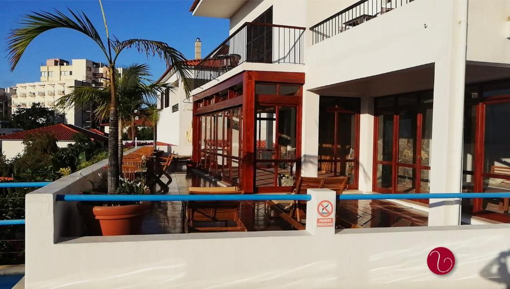 GuestHouse Vila Lusitania, Funchal (updated prices 2025)