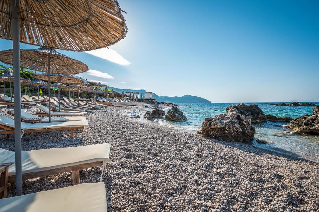 Splendor Hotel, Dhërmi (updated prices 2025)