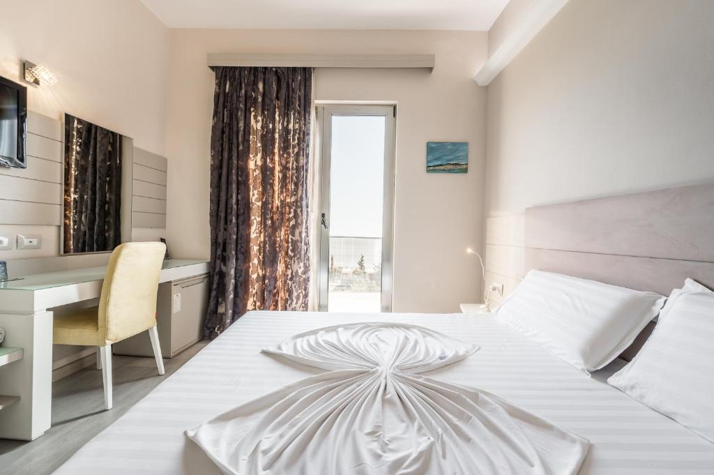 Splendor Hotel, Dhërmi (updated prices 2025)