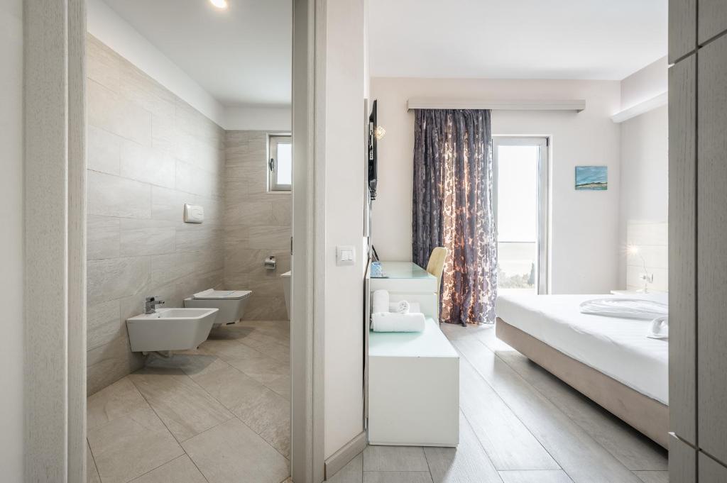 Splendor Hotel, Dhërmi (updated prices 2025)