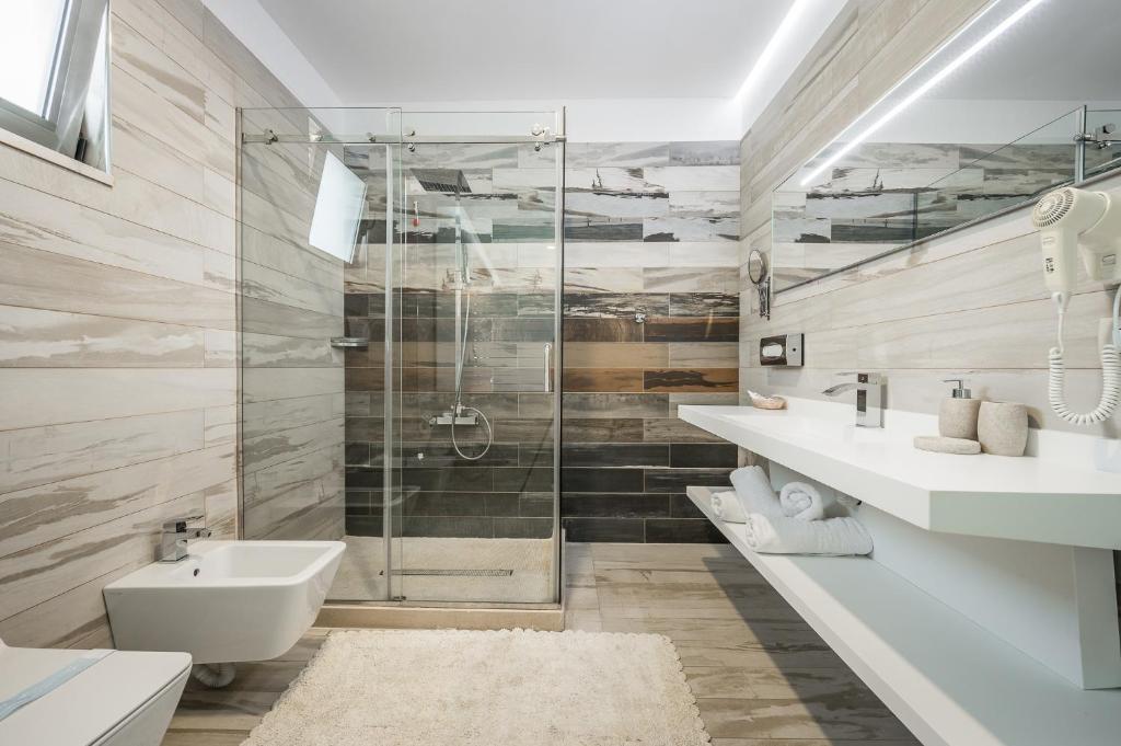 Splendor Hotel, Dhërmi (updated prices 2025)