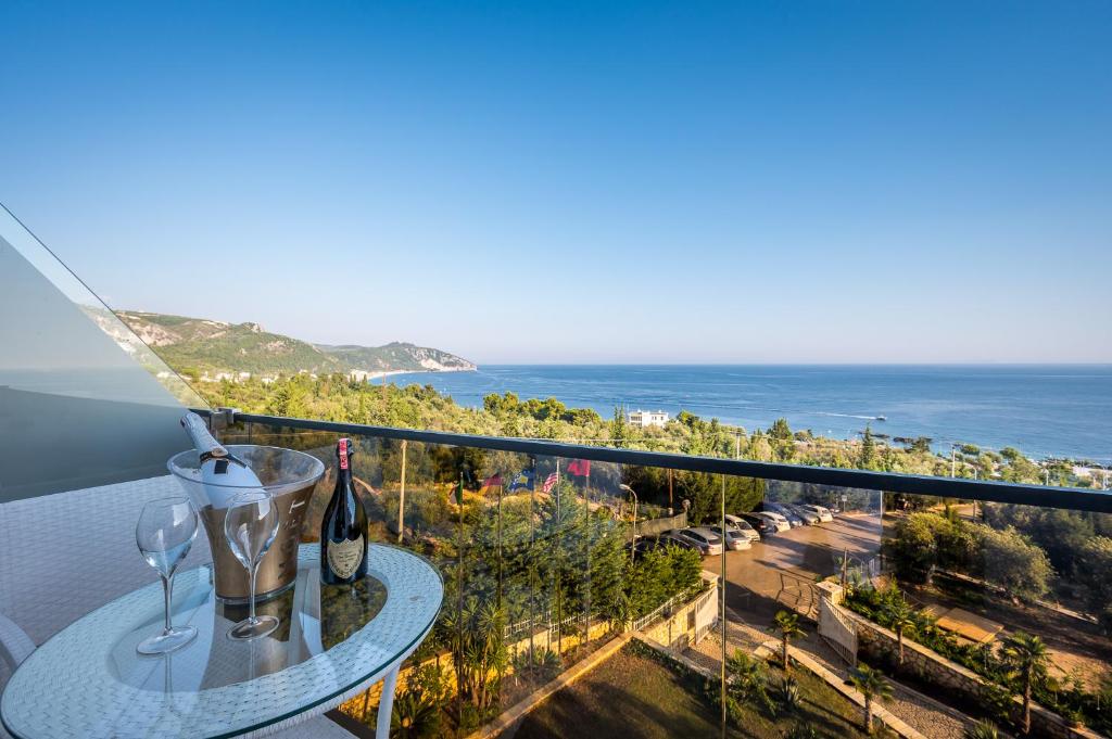 Splendor Hotel, Dhërmi (updated prices 2025)