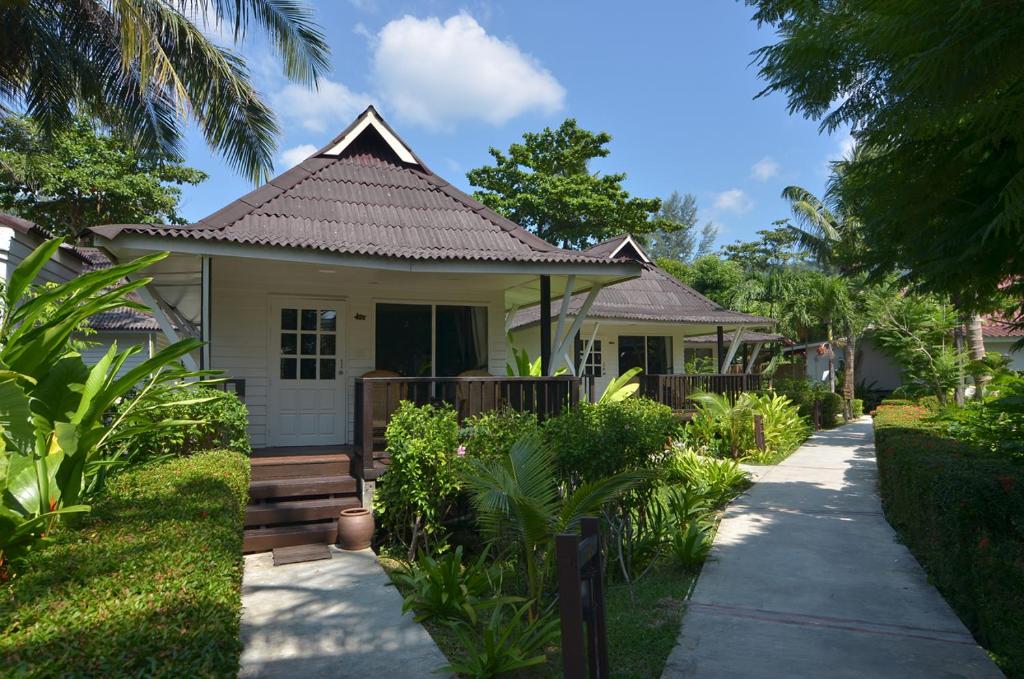 Nakara Long Beach Resort Die 26 Besten Hotels In Ko Lanta, Thailand