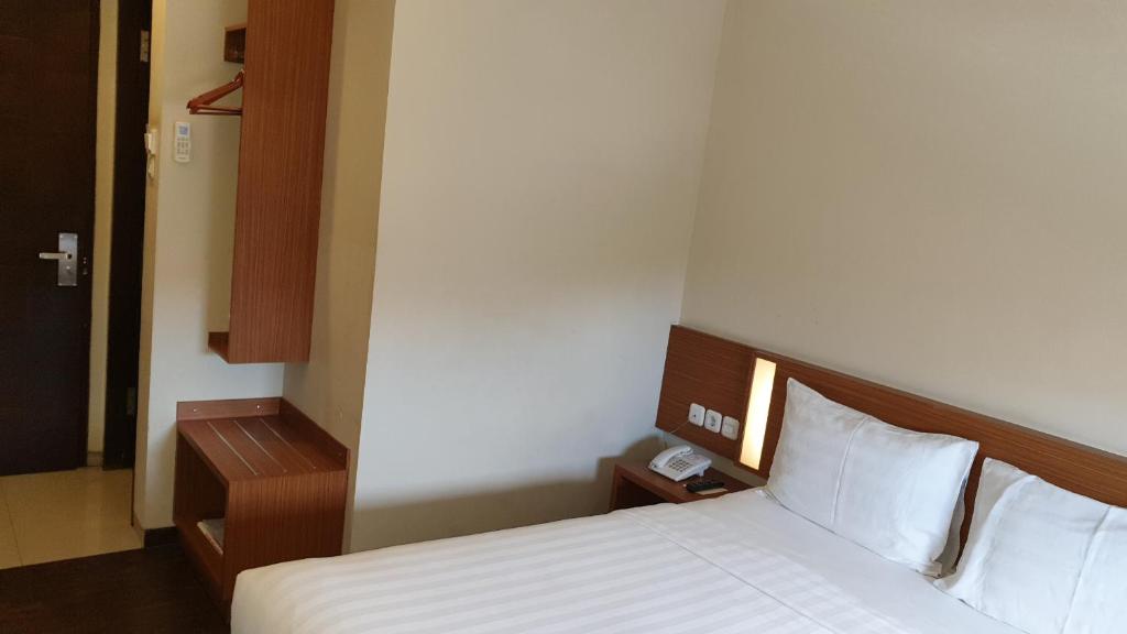 BIZ HOTEL City Center, Ambon (updated prices 2025)