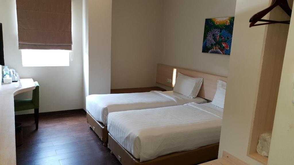 BIZ HOTEL City Center, Ambon (updated prices 2025)