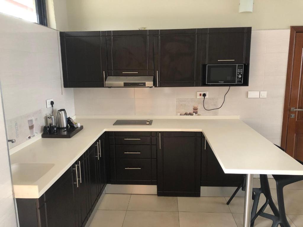 Mythos Boutique Hotel, Kigali (updated prices 2025)