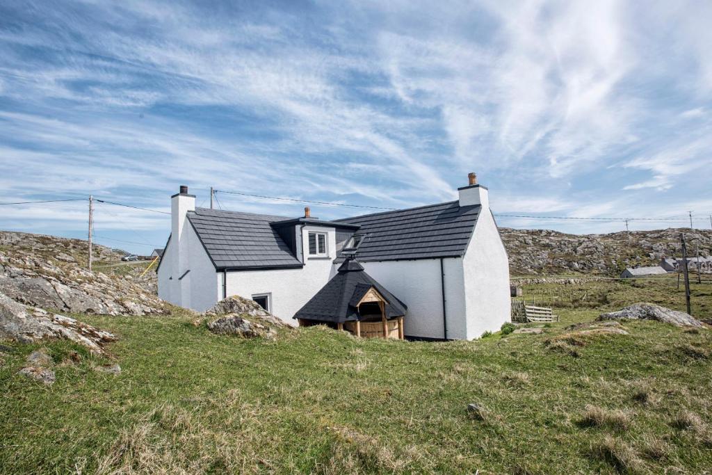 The Sheiling, Tarbert (updated prices 2026)