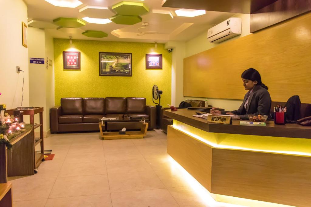 Retro Hotel and Spa, Kathmandu (updated prices 2025)