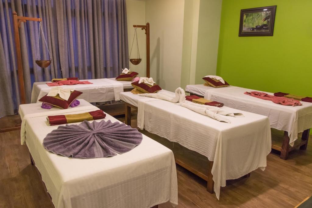 Retro Hotel and Spa, Kathmandu (updated prices 2025)