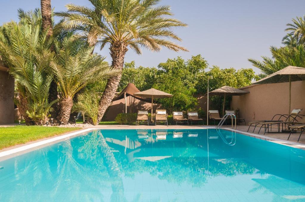 Dar Chamaa, Ouarzazate (updated prices 2025)
