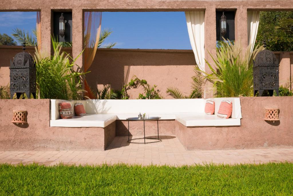 Dar Chamaa, Ouarzazate (updated prices 2025)