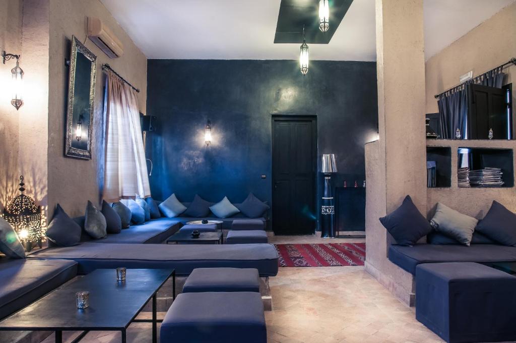 Dar Chamaa, Ouarzazate (updated prices 2025)