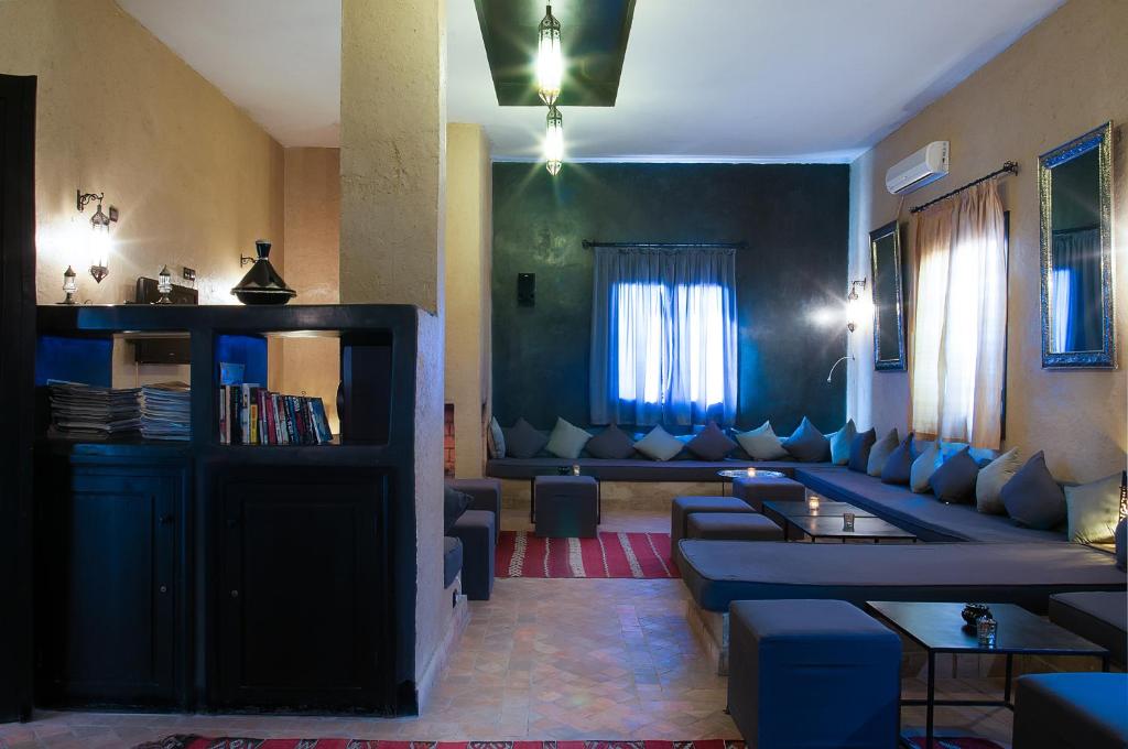 Dar Chamaa, Ouarzazate (updated prices 2025)